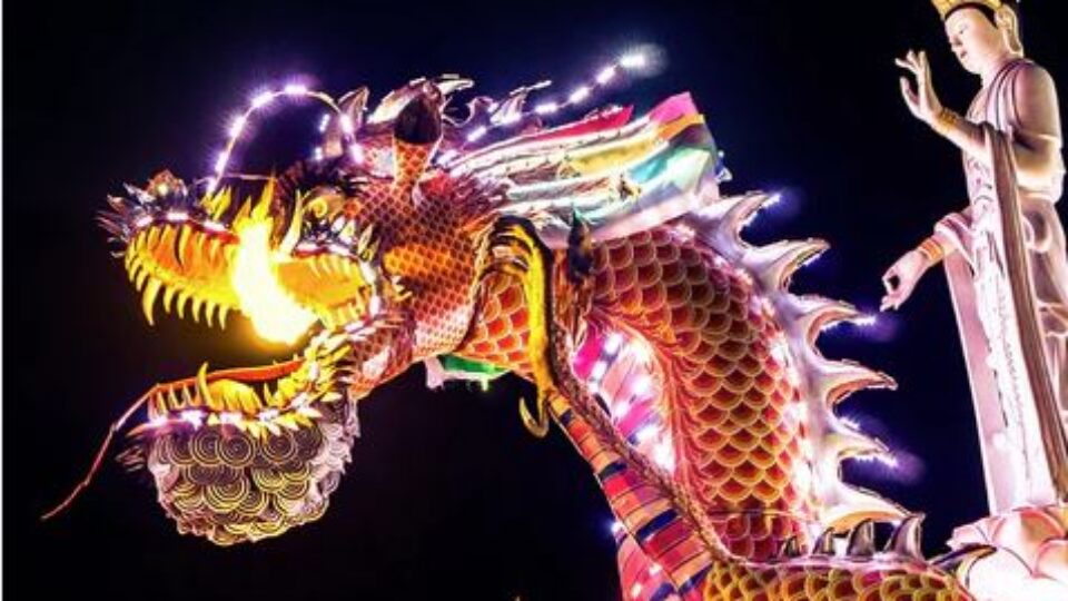 Festivos en China - IGSOLUTIONS